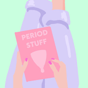 Period Fact Check: The Truth Behind Common Period Myths – Hello Period