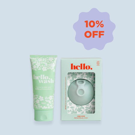 Bundles – Hello Period