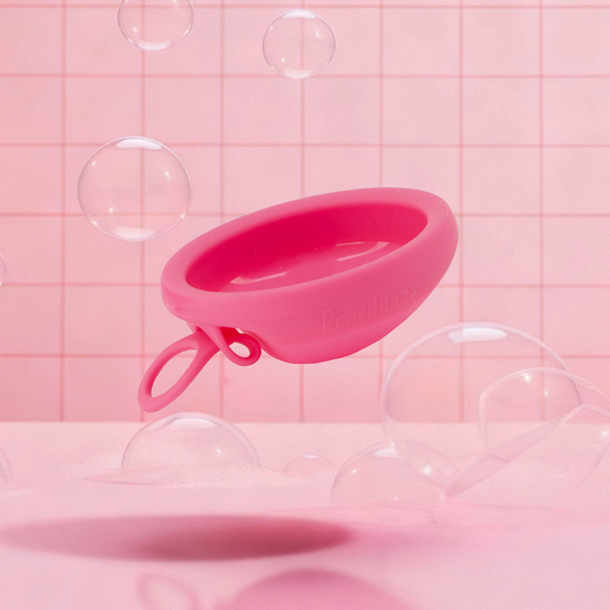 Menstrual Disc | Best Reusable Period Disc | Hello Period