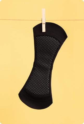 Hello Period | Sustainable and Comfortable Period Care