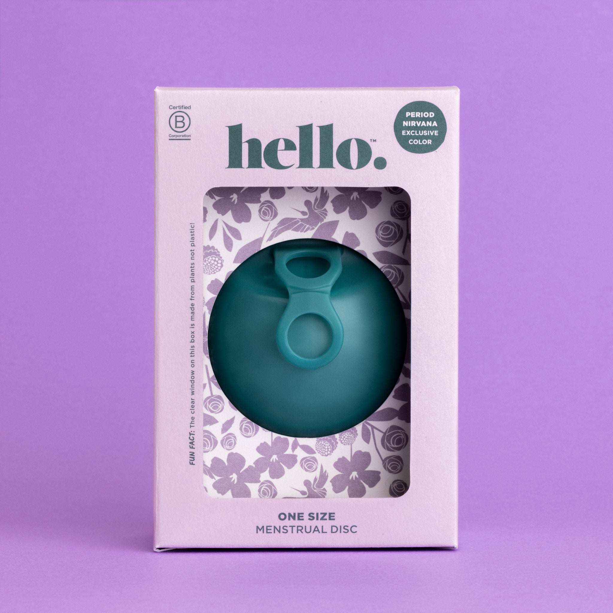 How to Clean + Care For Your Menstrual Cup and Menstrual Disc – Hello ...