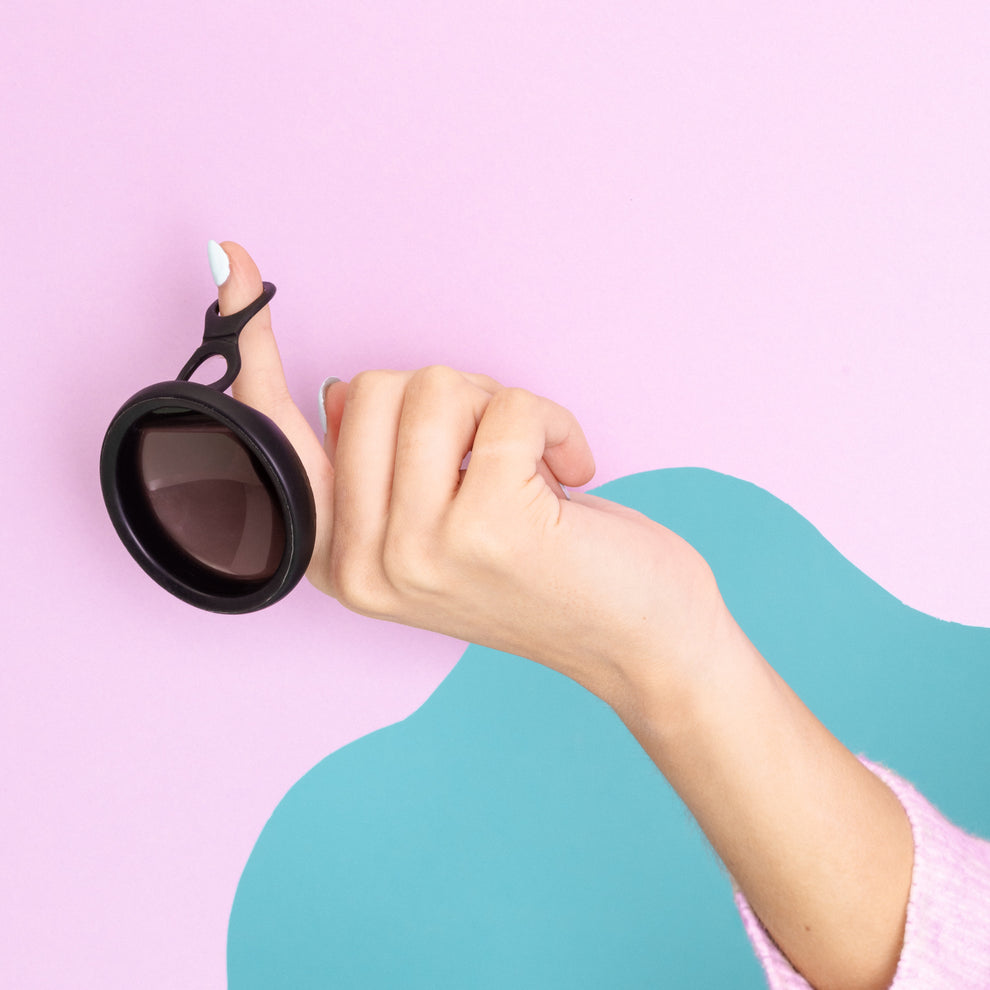 Menstrual Disc | Best Reusable Period Disc | Hello Period