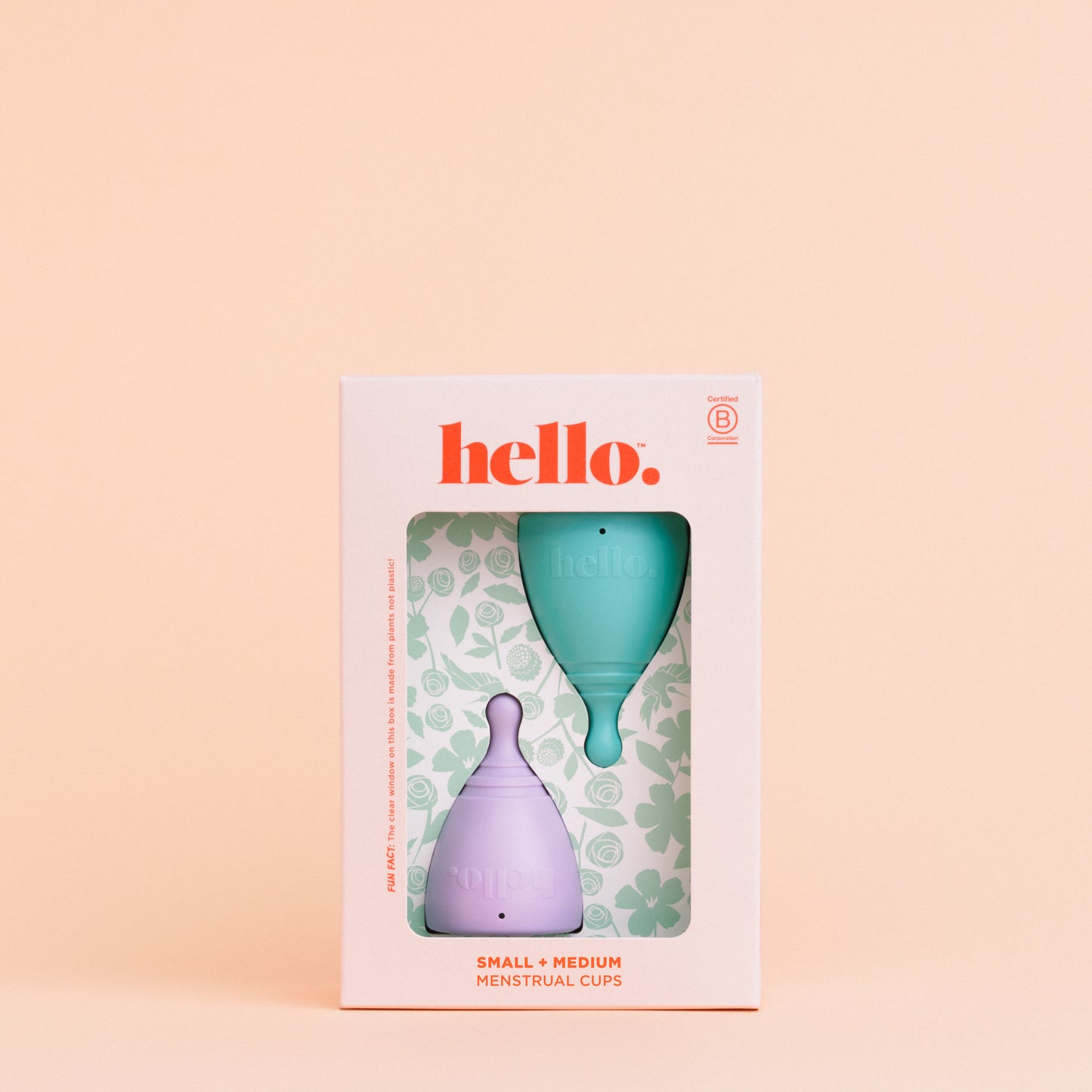 Hello Cup | Hello Period