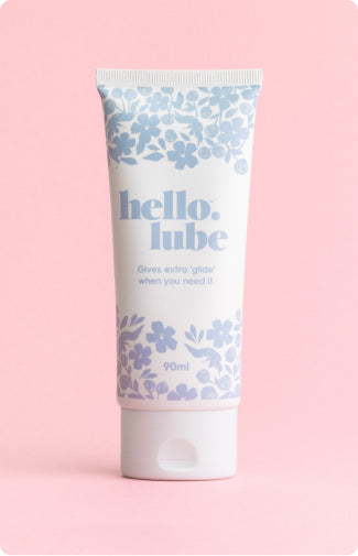 Hello Period | Sustainable and Comfortable Period Care